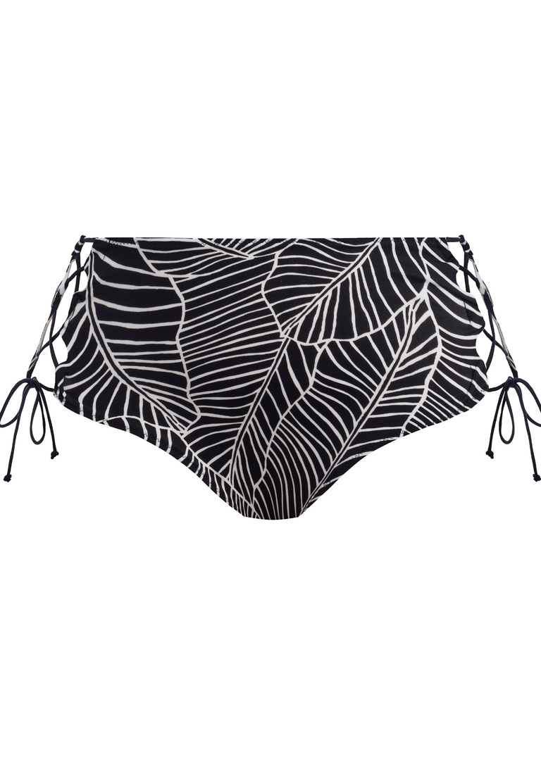 Kata Beach Black Bikini Brief From Elomi